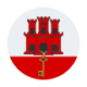 Gibraltar Postal/ZIP Codes